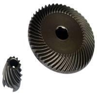 China Flotation Machine Small Crown Pinion Gear for sale