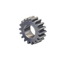 China Flotation Machine Small Crown Pinion Gear for sale