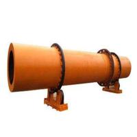 China Multi Functional Chemicals Processing Metallurgy Machine Rotary Dryer for sale