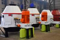 China TZ / LL / ML Solid Liquid Separation Vertical Centrifugal Machine For Mining for sale