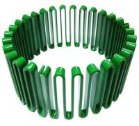 China Mine Hoist Coupling Spring for sale