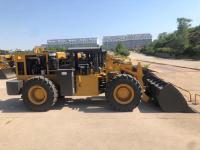 China SEM618D Underground wheel loader Heavy Duty Construction Machinery for sale