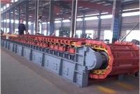 China Diesel Engine Linear Direction hoist and Conveying Hoisting Machine for sale