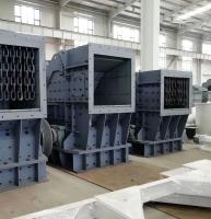 China Ac Motor Mining Vortex Vertical Impact Crusher Stone Crusher Machine for sale