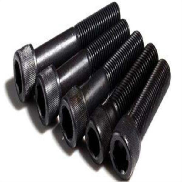 Mill Liner Grade 8.8 ASTM 201 Ss Nut Bolt ball mill liner bolts and nuts and mill bolts
