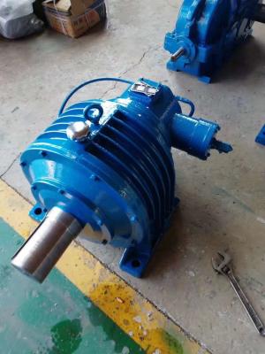 China Advanced Nickel Chrome Steel DCY Conic Cylindrical Ratio 50 Speed Reducer Gearbox for sale