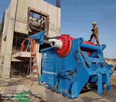 China Medium And Fine Crushing PE600x900 Jaw Stone Crusher Machine for sale