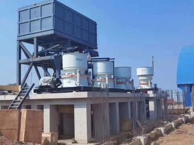 China Mining Machinery Quarry Cone 1200t/H Stone Crusher Machine for sale
