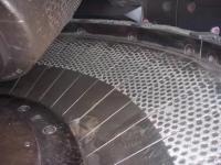 China Vertical Roller Grinding Table Mining Machine Spare Parts for sale