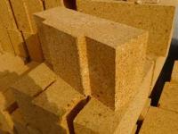 China High Refractoriness Kiln 48% High Alumina Refractory Brick for sale