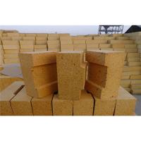 China High Refractoriness Kiln 48% High Alumina Refractory Brick for sale