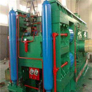 China Grinding 50tph-1450tph Cement Roller Press Clinker Plant for sale