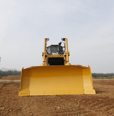 China Efficient Comfortable 131KW SEM816D Track Type Tractor for sale