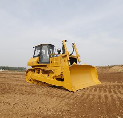 China Efficient Comfortable 131KW SEM816D Track Type Tractor for sale