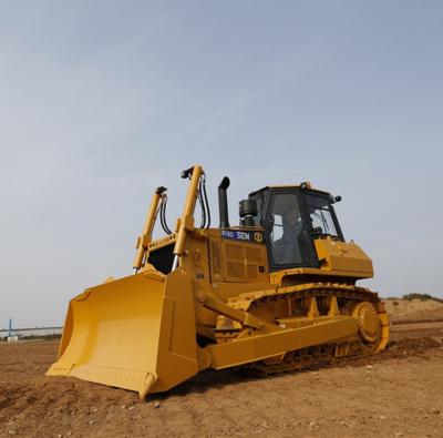 China Efficient Comfortable 131KW SEM816D Track Type Tractor for sale