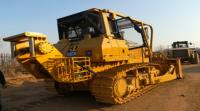 China Serviceability Reliable ECM 822D Track Type Tractor for sale