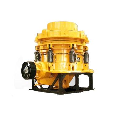 China Symons Spring Mining Ore Cone 83-369MM Stone Crusher Machine for sale