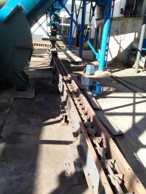 China 1200t/H Belt Conveyor Machine For Stone Mining Sand for sale