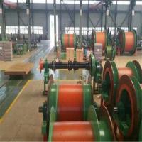 China Construction Explosion Proof 300m Electric Windlass Winch Wireless Remote Control for sale