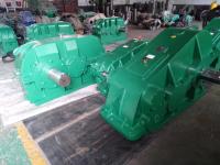 China OEM Efficient 56B14 63B14 Gear Reducer Gearbox Safe Operating for sale