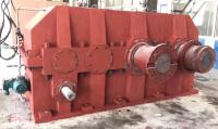 China OEM Efficient 56B14 63B14 Gear Reducer Gearbox Safe Operating for sale