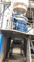 China Steady dia 2134mm Cone Stone Crusher Machine Secondry Crushing Machine for sale