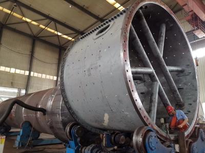 Η εισαγωγή 300~400mm παραγωγή 0.1mm ελάχιστο ΚΡΕΜΑ Mill AG υψηλή παραγωγικότητα μύλων