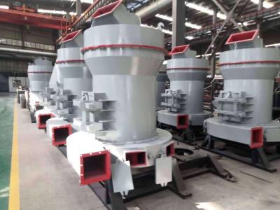China 22TPD Raymond Ore Grinding Mill 99% Qualified Milling Equipment for sale