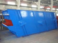 China High Efficiency 780TPH Ore Dressing Equipment Small Vibrating Screen Machine for sale