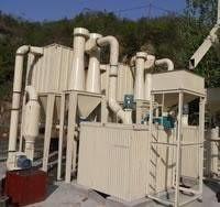 China 325-3000 Mesh Super Fine Powder Making Machine Ultra Fine Powder Mill for sale