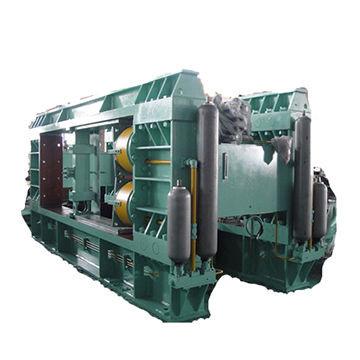 China 31 - 941 T/H High Pressure Roller Mill mining Grinding Equipment for sale