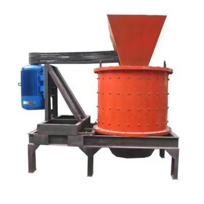China High Efficient 1350R/min Stone Crusher Machine PFL Vertical Complex Crusher for sale