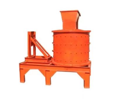 China High Efficient 1350R/min Stone Crusher Machine PFL Vertical Complex Crusher for sale