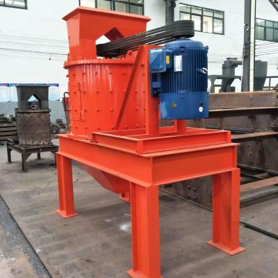 China High Efficient 1350R/min Stone Crusher Machine PFL Vertical Complex Crusher for sale