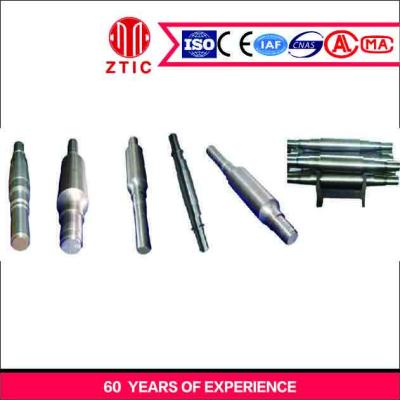 Cina Moduli fresanti d'acciaio fondenti su ordinazione dell'albero primario 10-60 del frantoio del cono in vendita