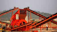 China Continuous Conveying Hoisting Machine Mechanical Mobile Belt Conveyor for sale