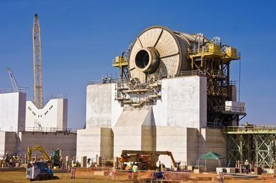 China Cylindrical PLC Control Ore Wet Stone Grinding  Mining Ball Mill for sale