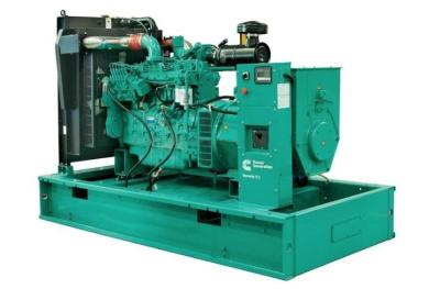 China RMC15-400 Cummins 15kw 18.75kva Power Generation Equipment generator factory price for sale