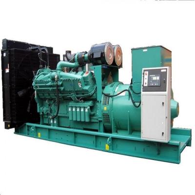중국 커민스엔진과 전자 가버너 XG-300GF NTA855-G2A 313 kw 판매용