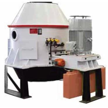 Cina Fabbrica di imbozzimatrice della macchina e del minerale metallifero della centrifuga del decantatore di industriale dei residui 0.5mm del solido liquido in vendita