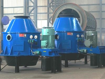 Cina Fabbrica di imbozzimatrice della macchina e del minerale metallifero della centrifuga del decantatore di industriale dei residui 0.5mm del solido liquido in vendita