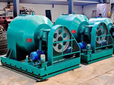 Cina Fabbrica di imbozzimatrice della macchina e del minerale metallifero della centrifuga del decantatore di industriale dei residui 0.5mm del solido liquido in vendita
