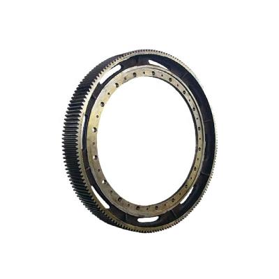 Китай Шестерня распорки роторной печи Dia 16000mm ковкой стали большая для завода цемента продается