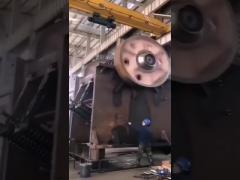 21T/H PE het Mobiele de Machinesteen van de Kaakmaalmachine Middelgrote en Fijne Verpletteren