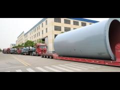 完全な生産のラテライトのニッケルのか焼のロータリー キルン12000t/D