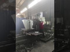 Traitement des pièces