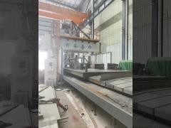 Atelier d‘usinage