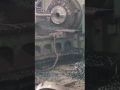 Parts Manufacturing