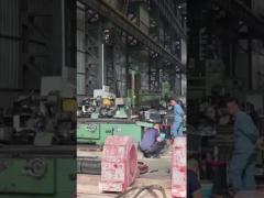 Factory environment