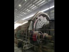 Ball Mills